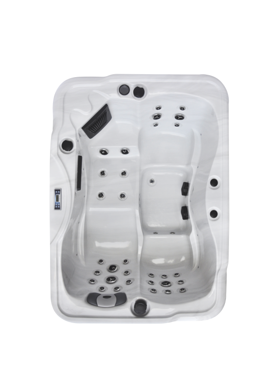 Offre Spéciale Spa Compact Gyali - 3 places